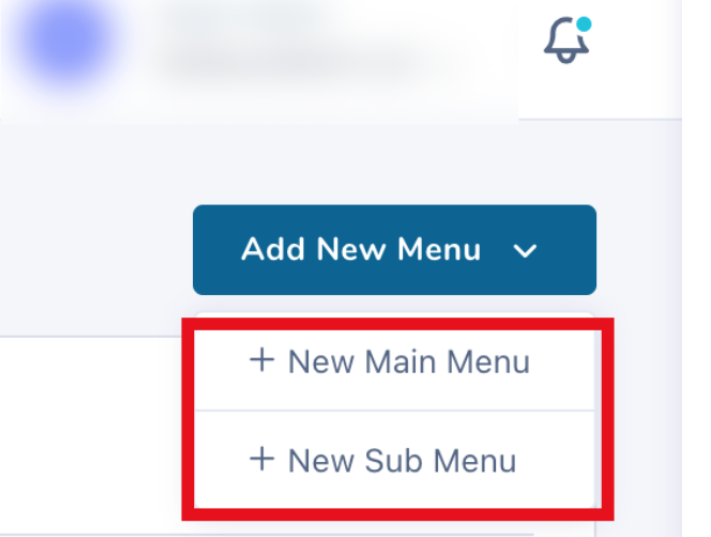 Adding New Menus Customizing Clientagent Management Options Onboardsoft Llc