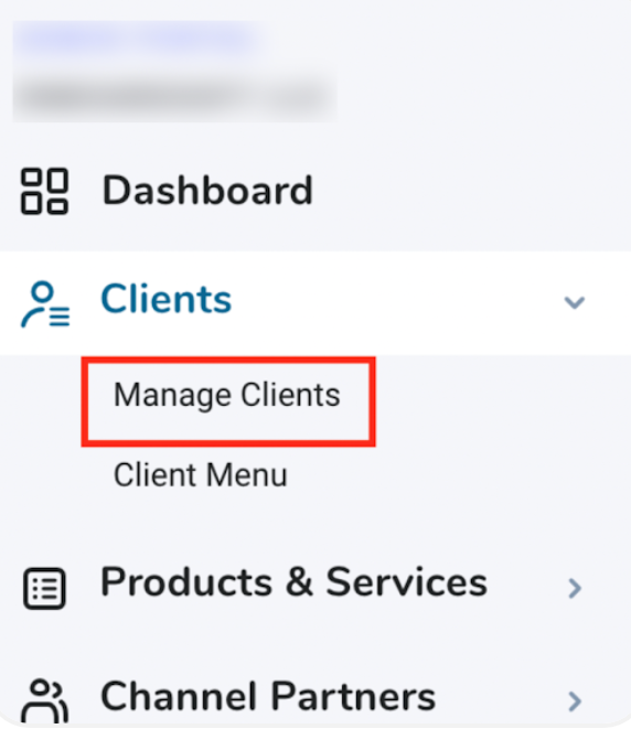 Client's Agreement Details (status) and Archived Agreements ...