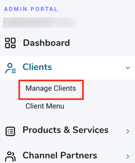 Client Menu Configuration Guide – OnBoardSoft LLC