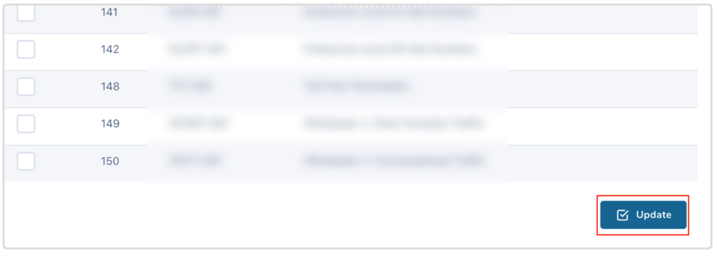 Assigning a product/Service to client – OnBoardSoft LLC