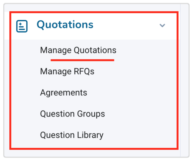 How to Create a Quotation – OnBoardSoft LLC