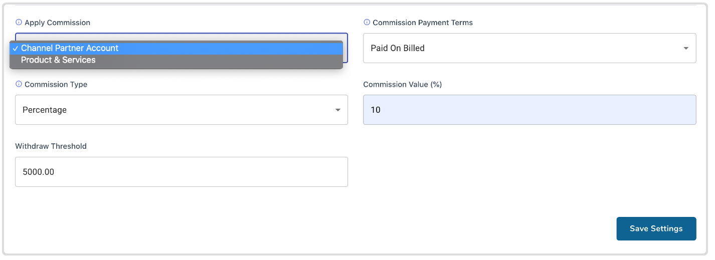 How to Configure Commission Settings (Administrator Guide) – OnBoardSoft LLC