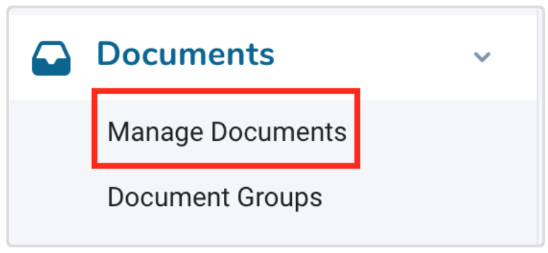 How to Add a Document – OnBoardSoft LLC