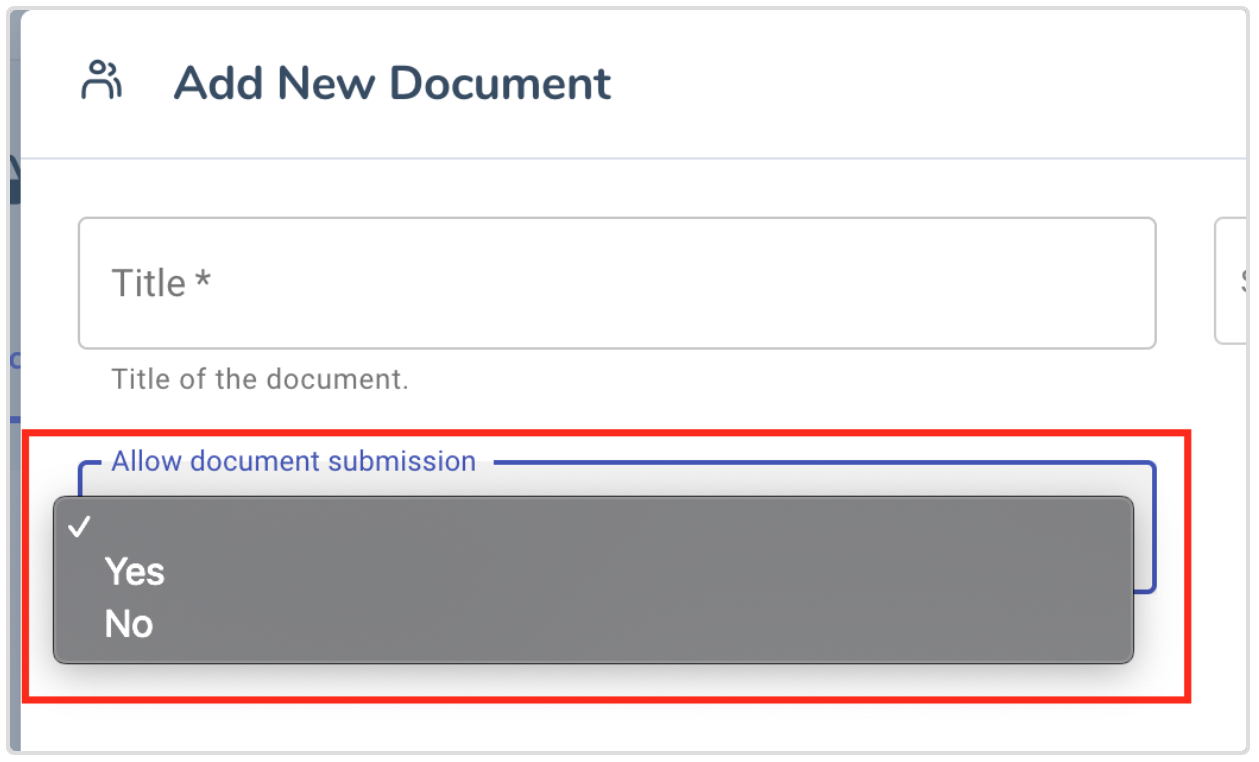 How to Add a Document – OnBoardSoft LLC