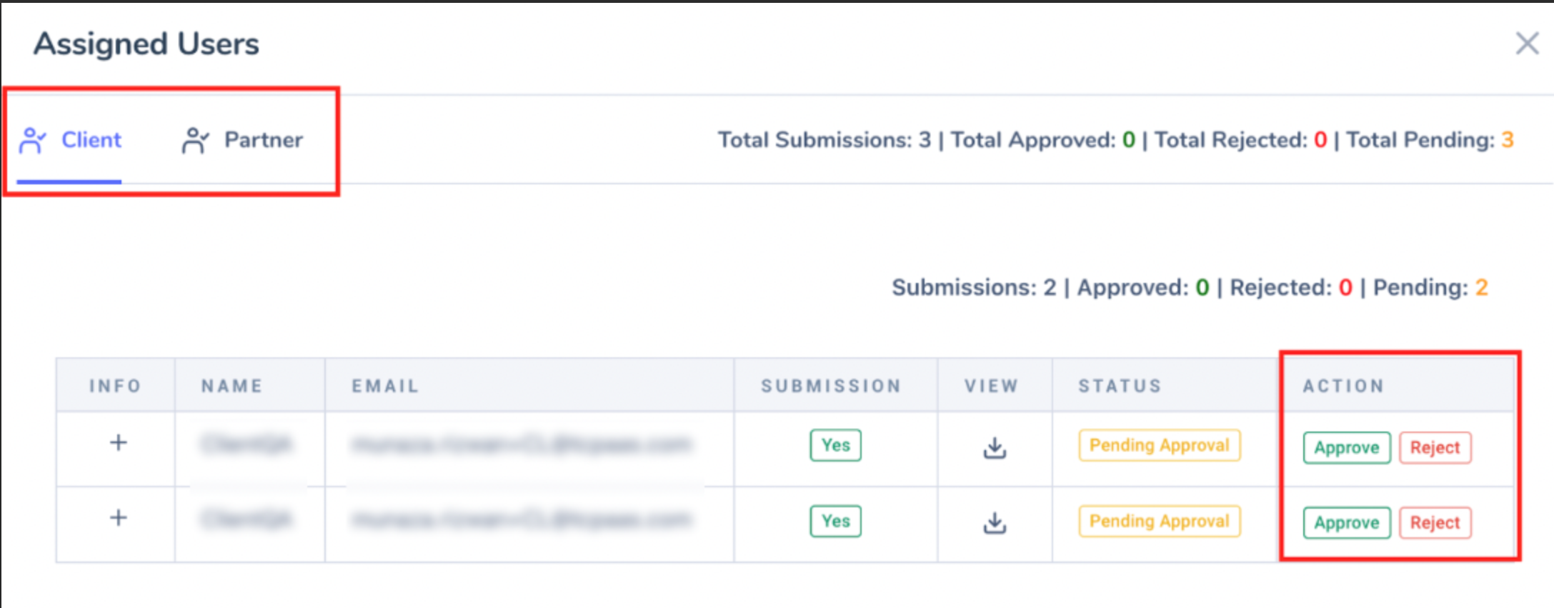 Managing Documents – OnBoardSoft LLC